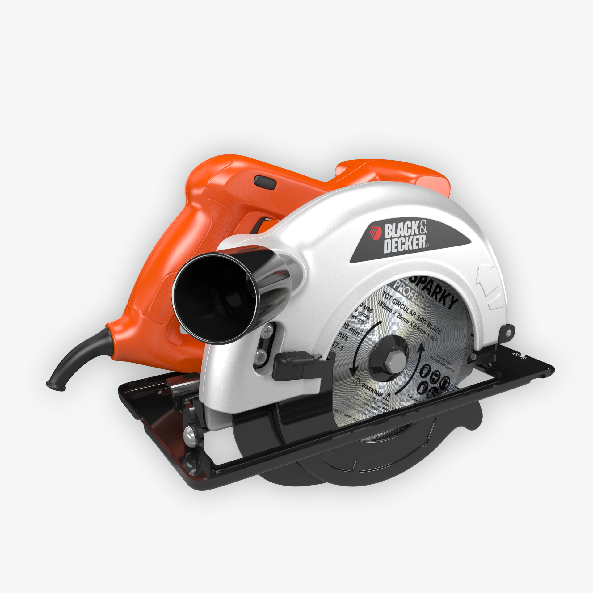 3d circular saw