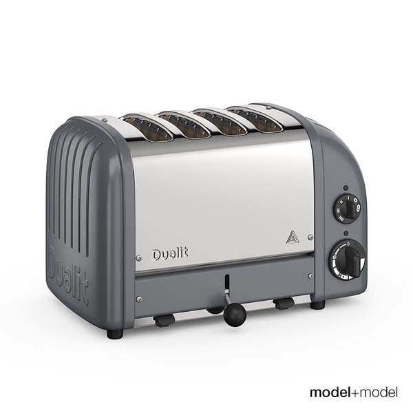max dualit original toasters