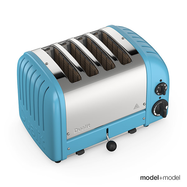max dualit original toasters