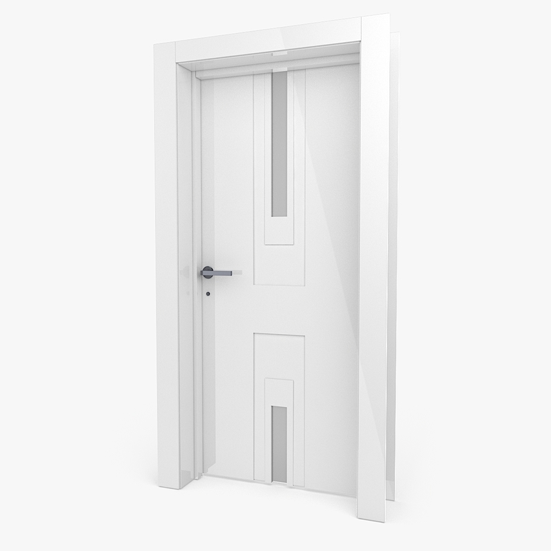 max door