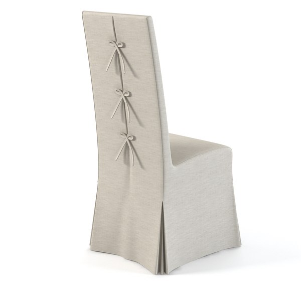 torre manu wood conical 3d model