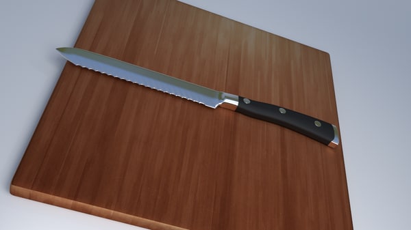 blender knives kitchen