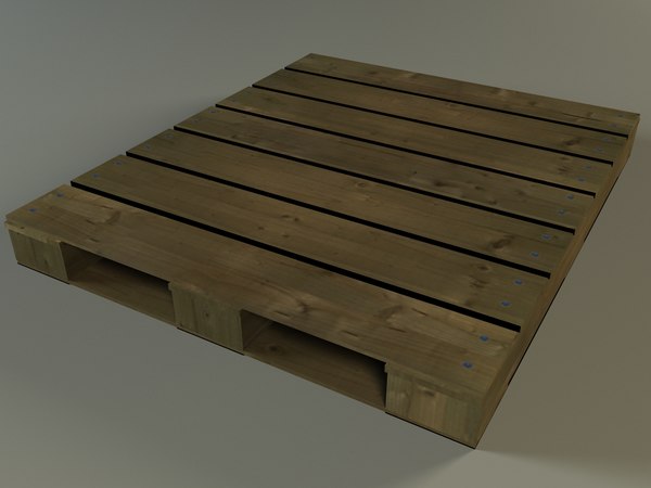 Free 3D Wood Models | TurboSquid