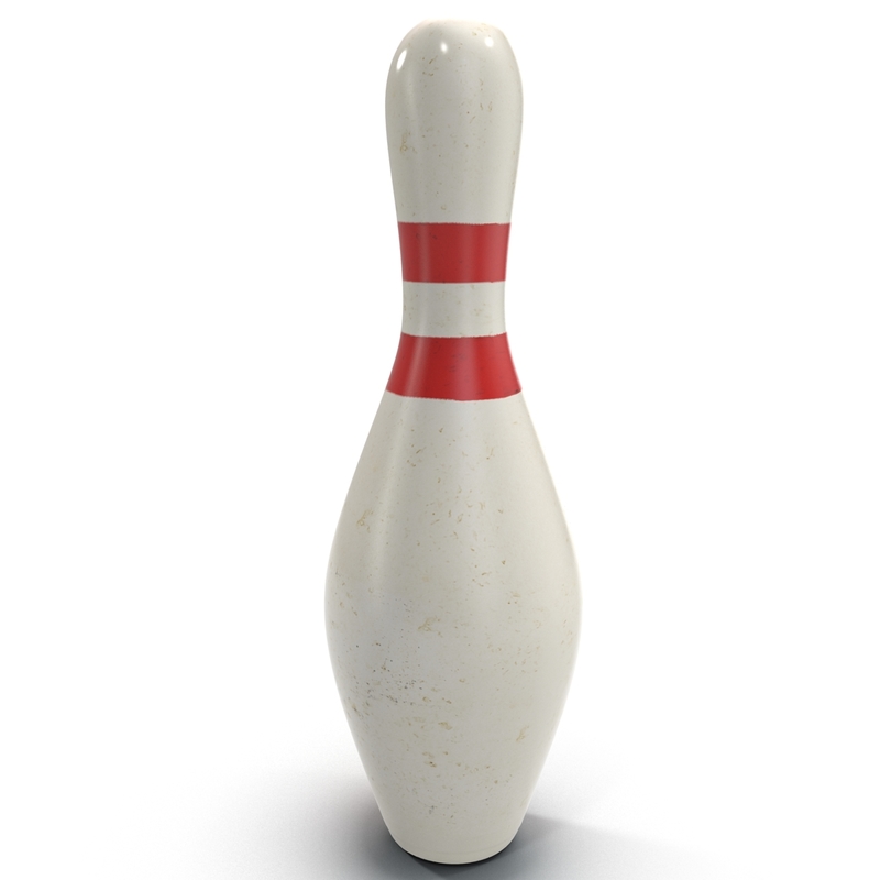 max bowling pin