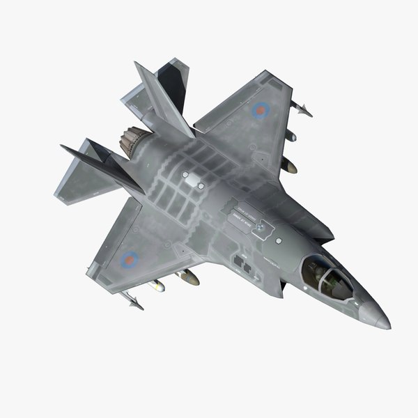 3d royal hawk t1a aircraft