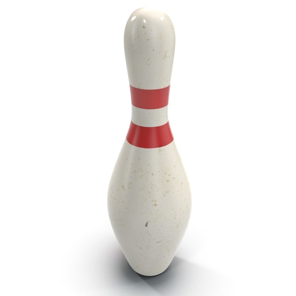 max bowling pin