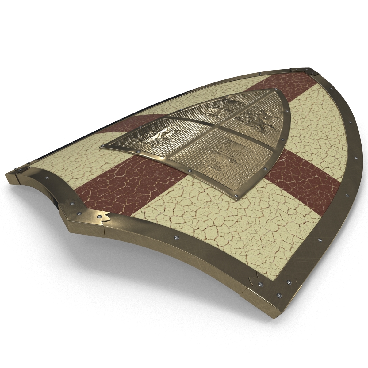 heater shield 3ds