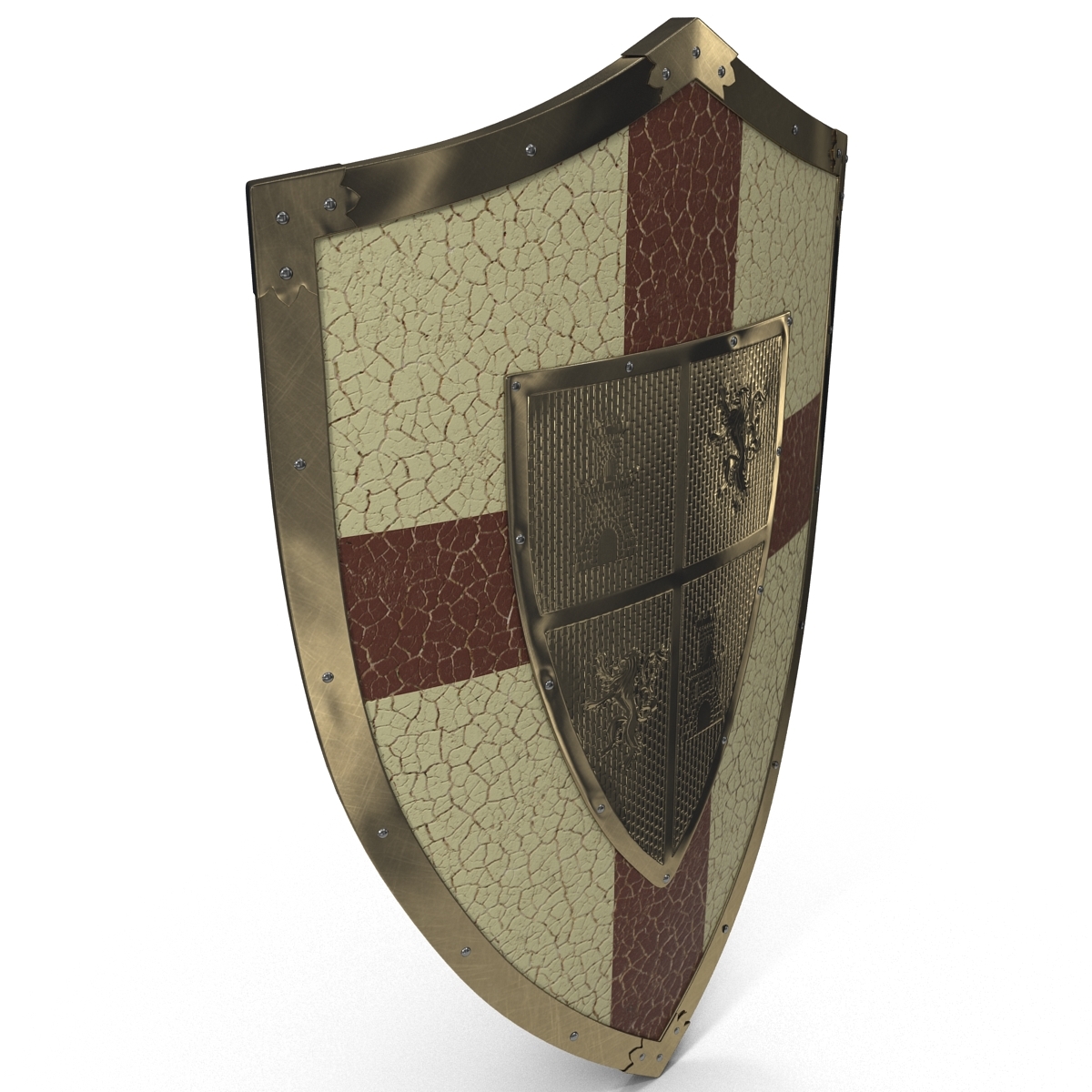 heater shield 3ds