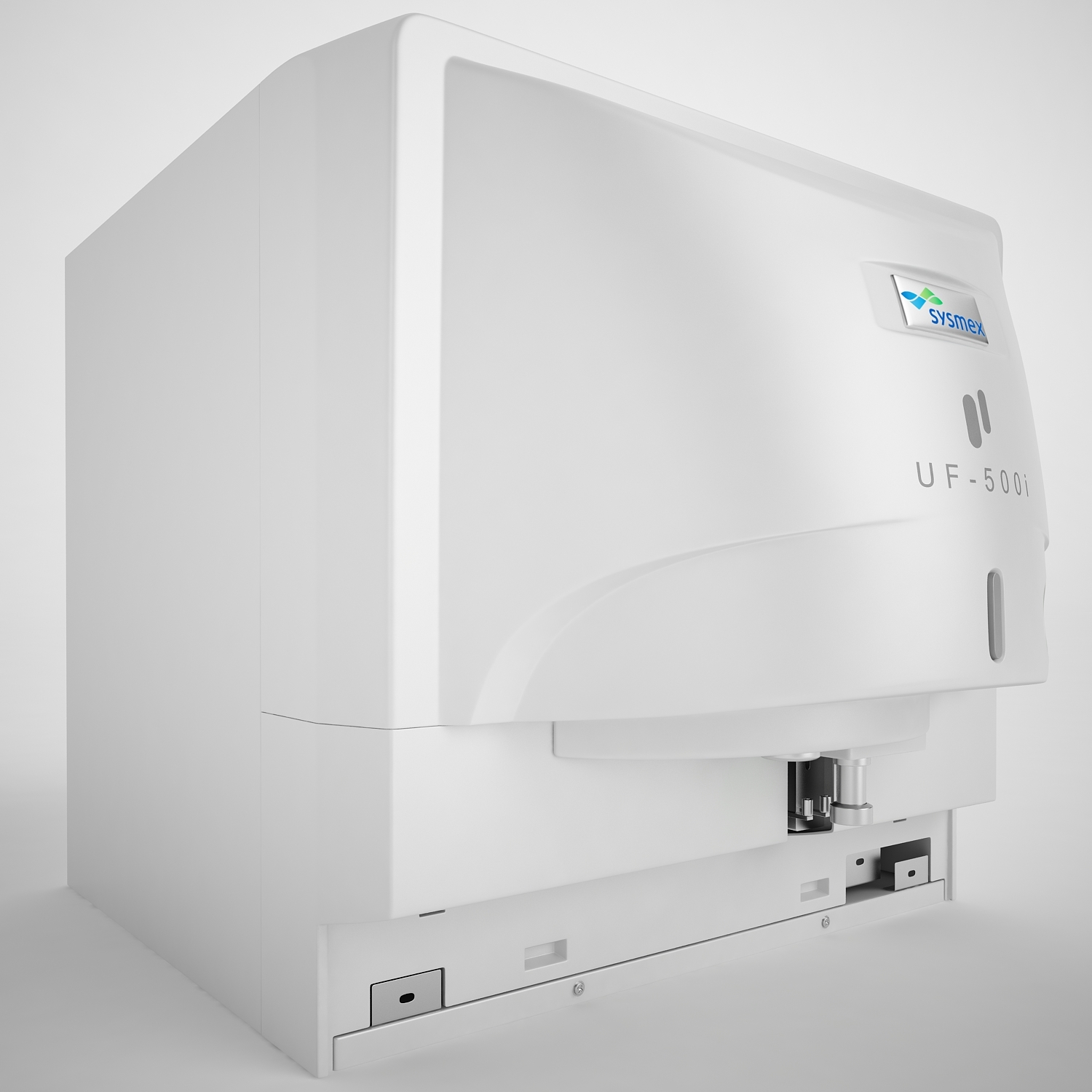 sysmex uf 500 3d max