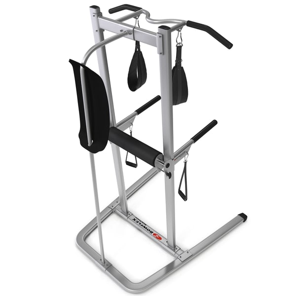3ds max bowflex body tower