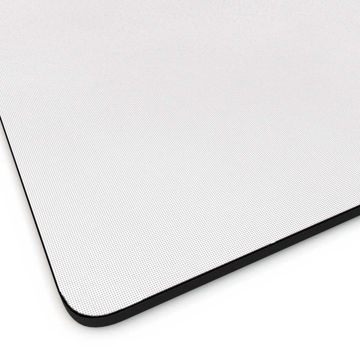 3d model mouse pad