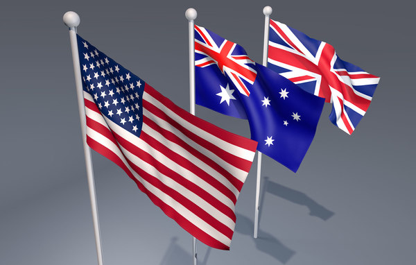 British Flag 3D Models for Download | TurboSquid