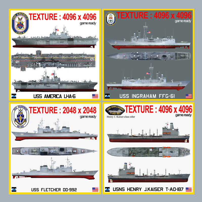 3d uss amphibious assault ship
