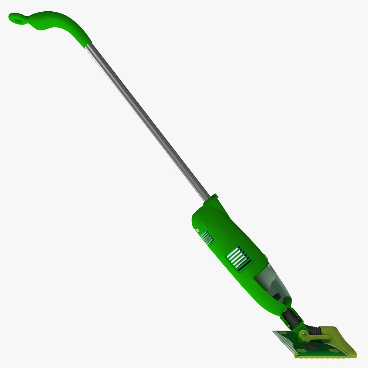 3d model swiffer sweeper