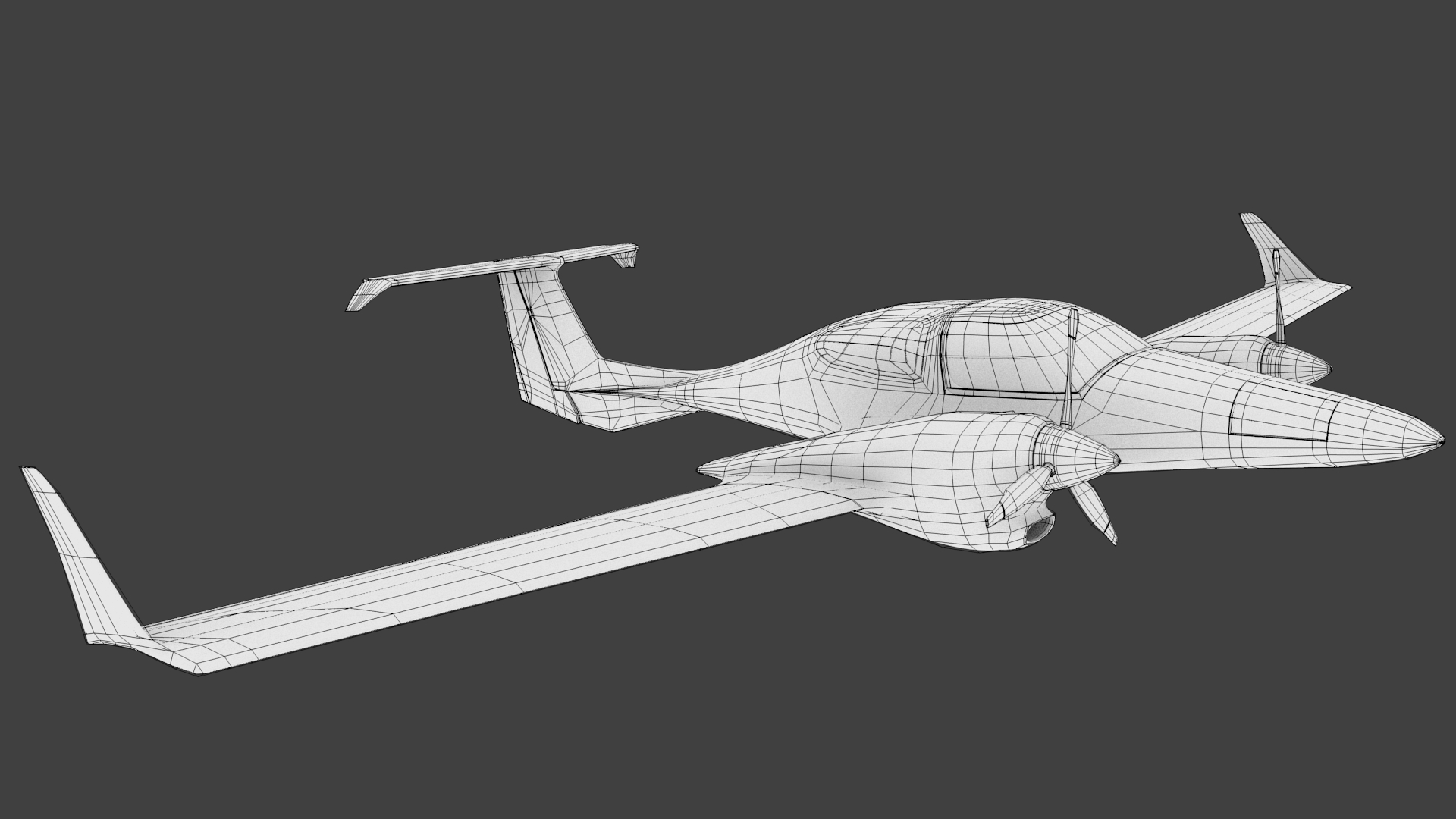 3d diamond da42 twin star