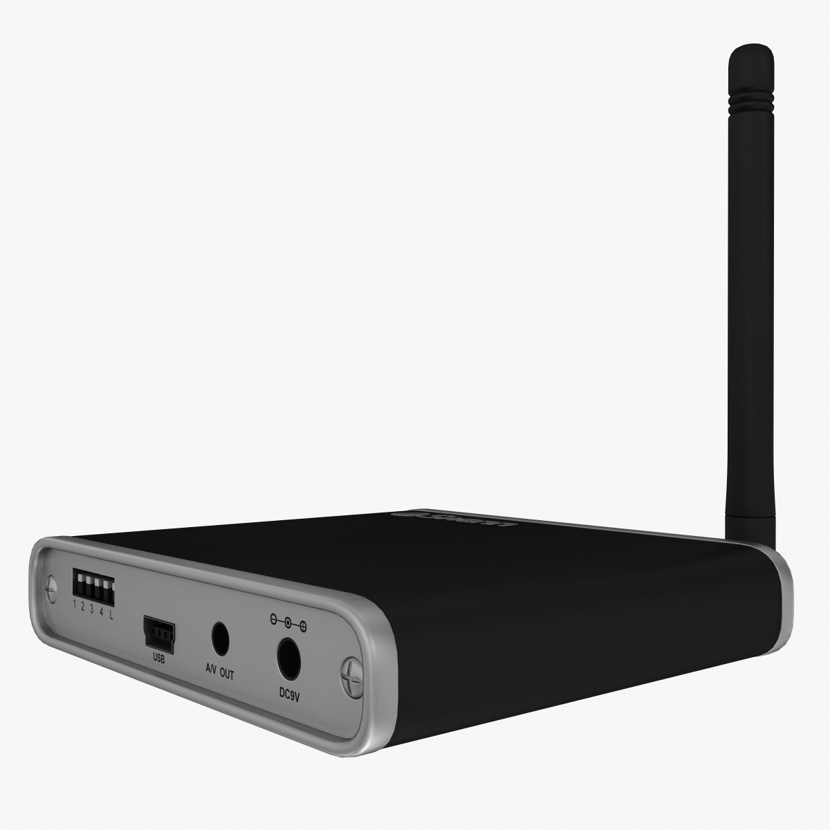 wireless camera receiver swann max