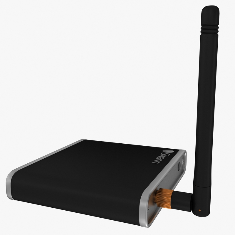 wireless camera receiver swann max