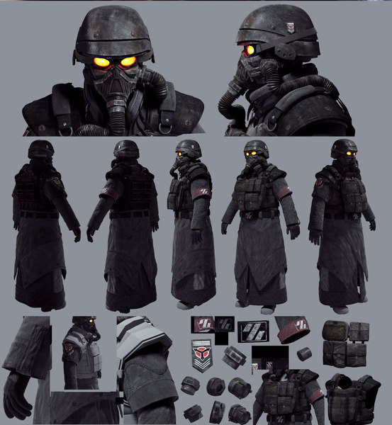 character killzone max