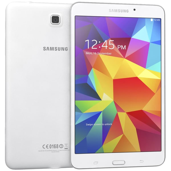 3d samsung galaxy tab 4 model