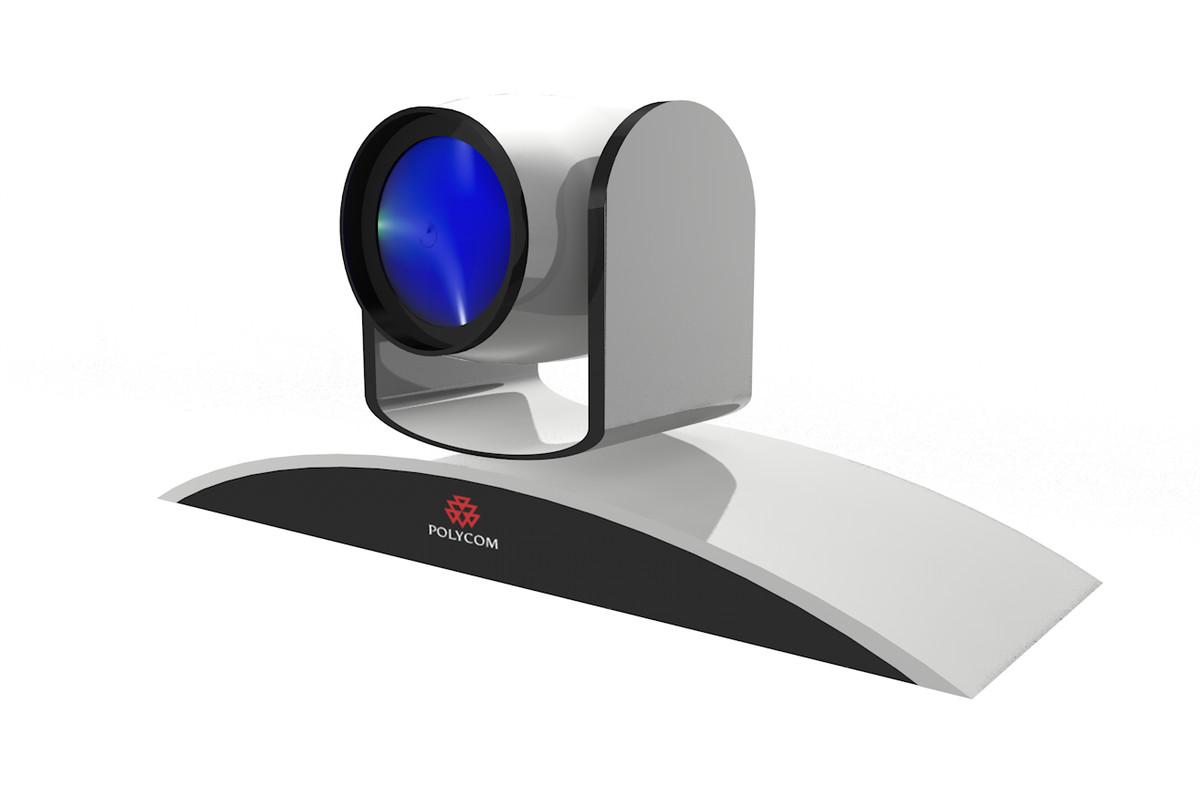 Polycom 3D Models for Download | TurboSquid