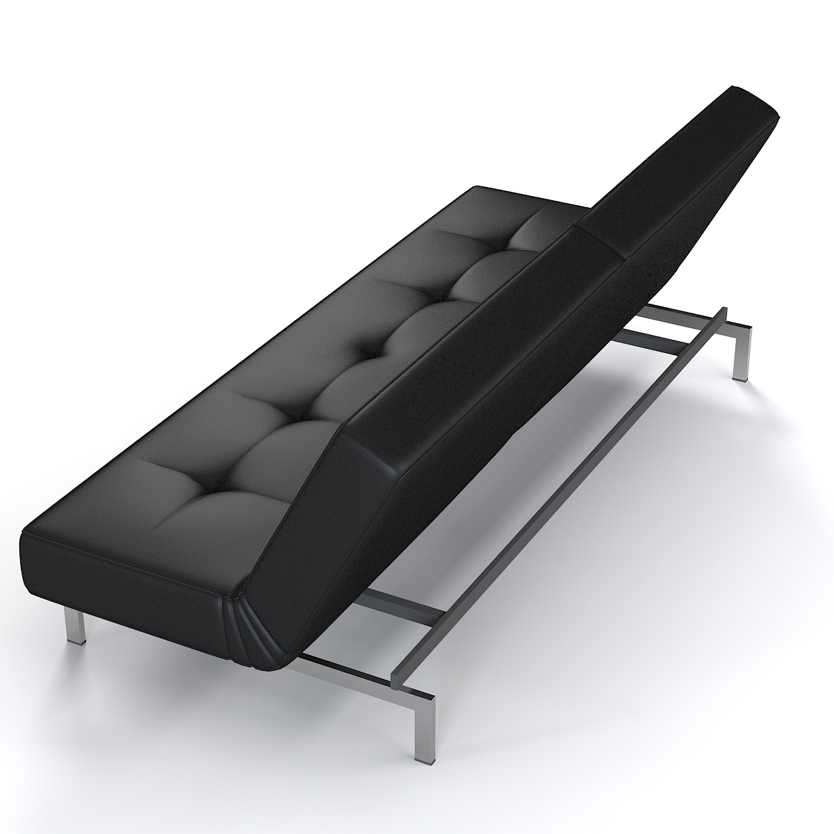 3d model innovation splitback sofa