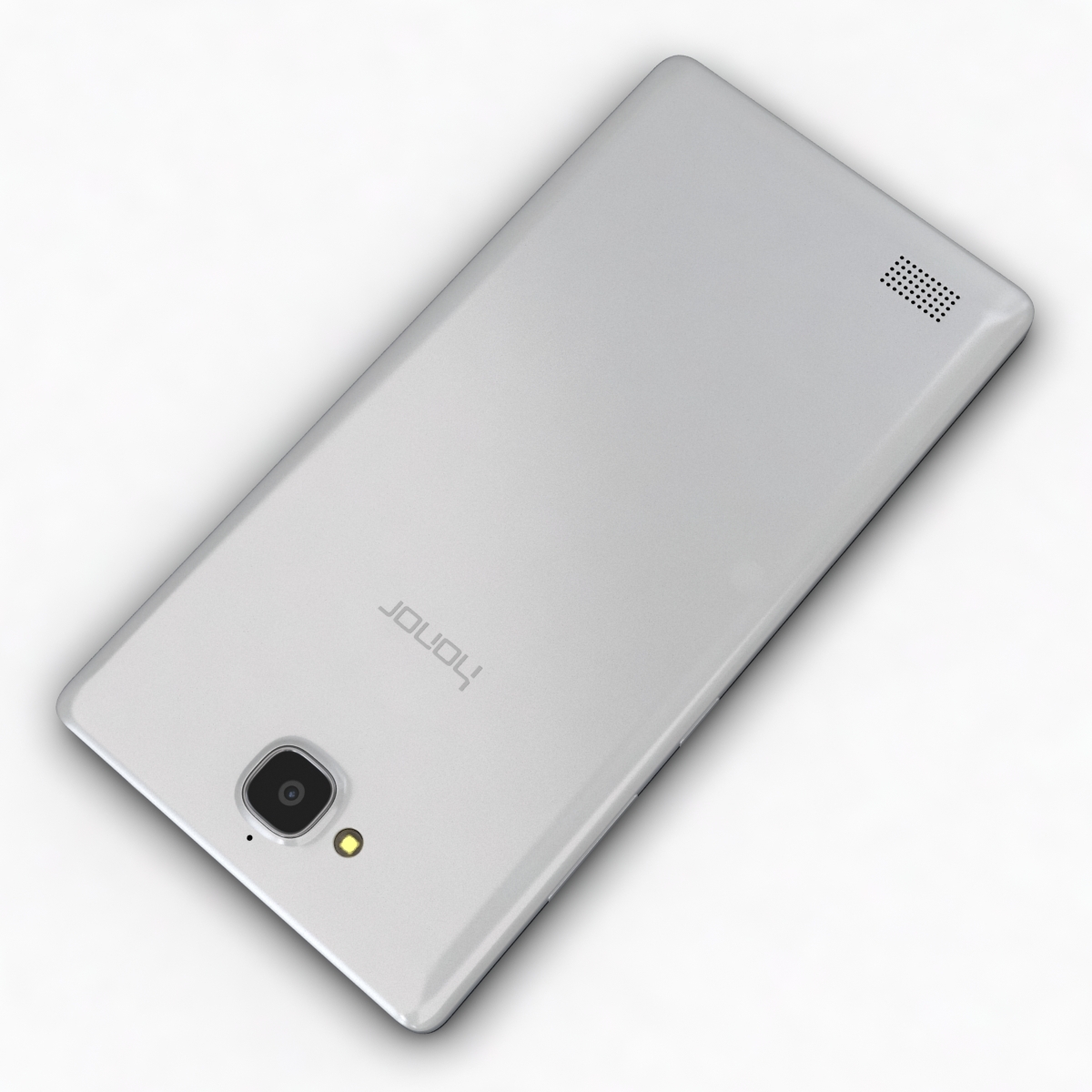 huawei honor 3c 4g 3d model