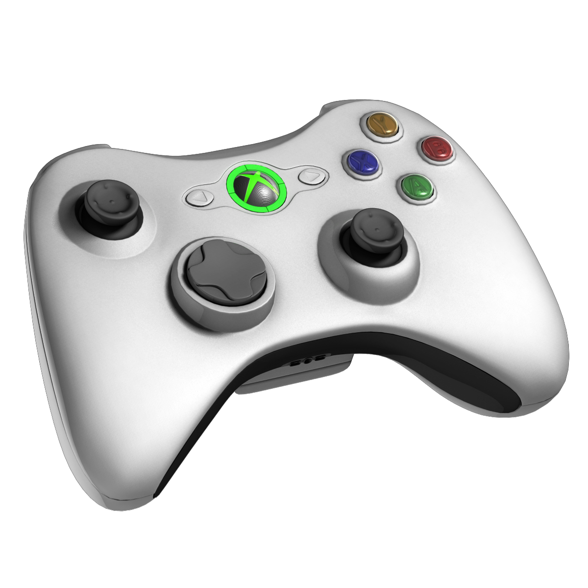xbox 360 controller ma