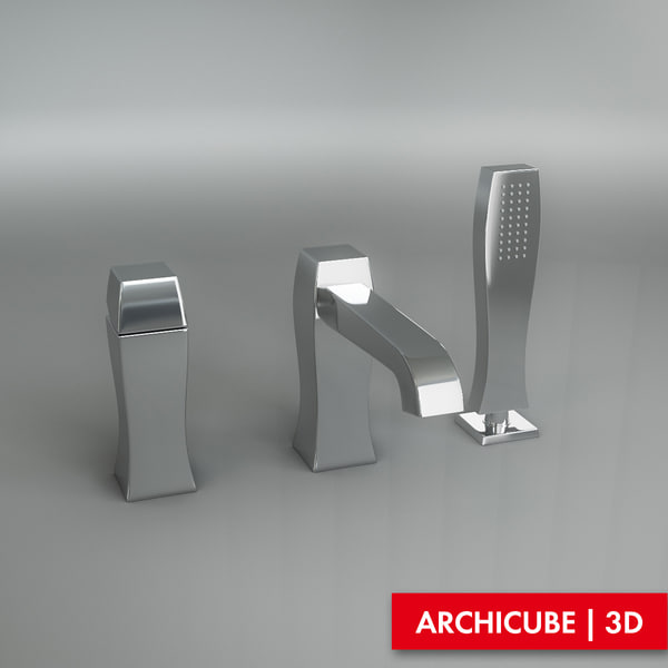 max tap fitting