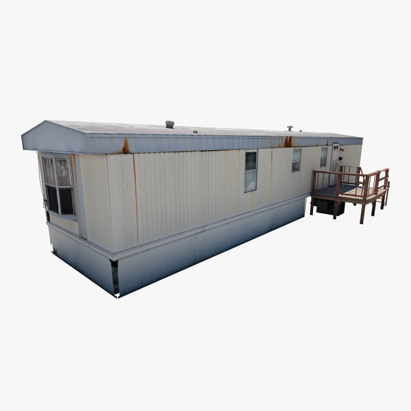 3D Portacabin Models | TurboSquid