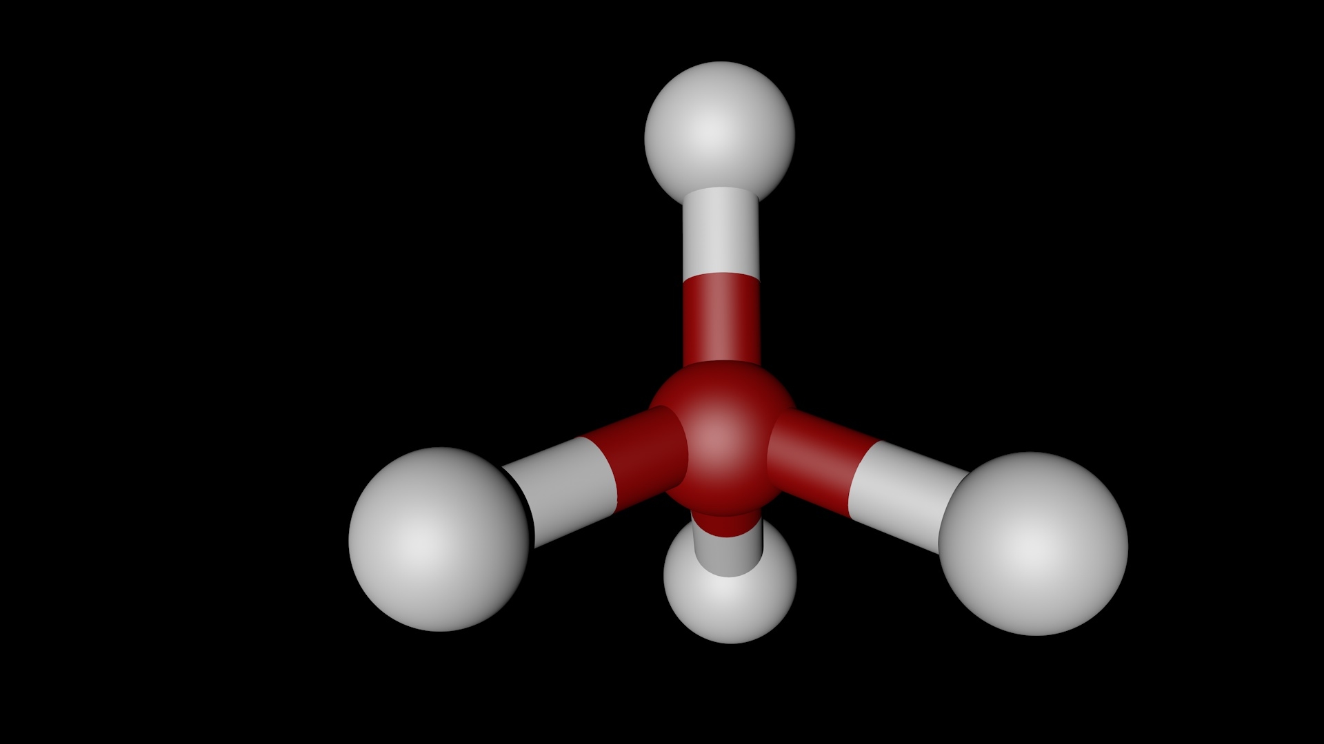 free c4d model atom shapes