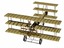 3d model avro triplane
