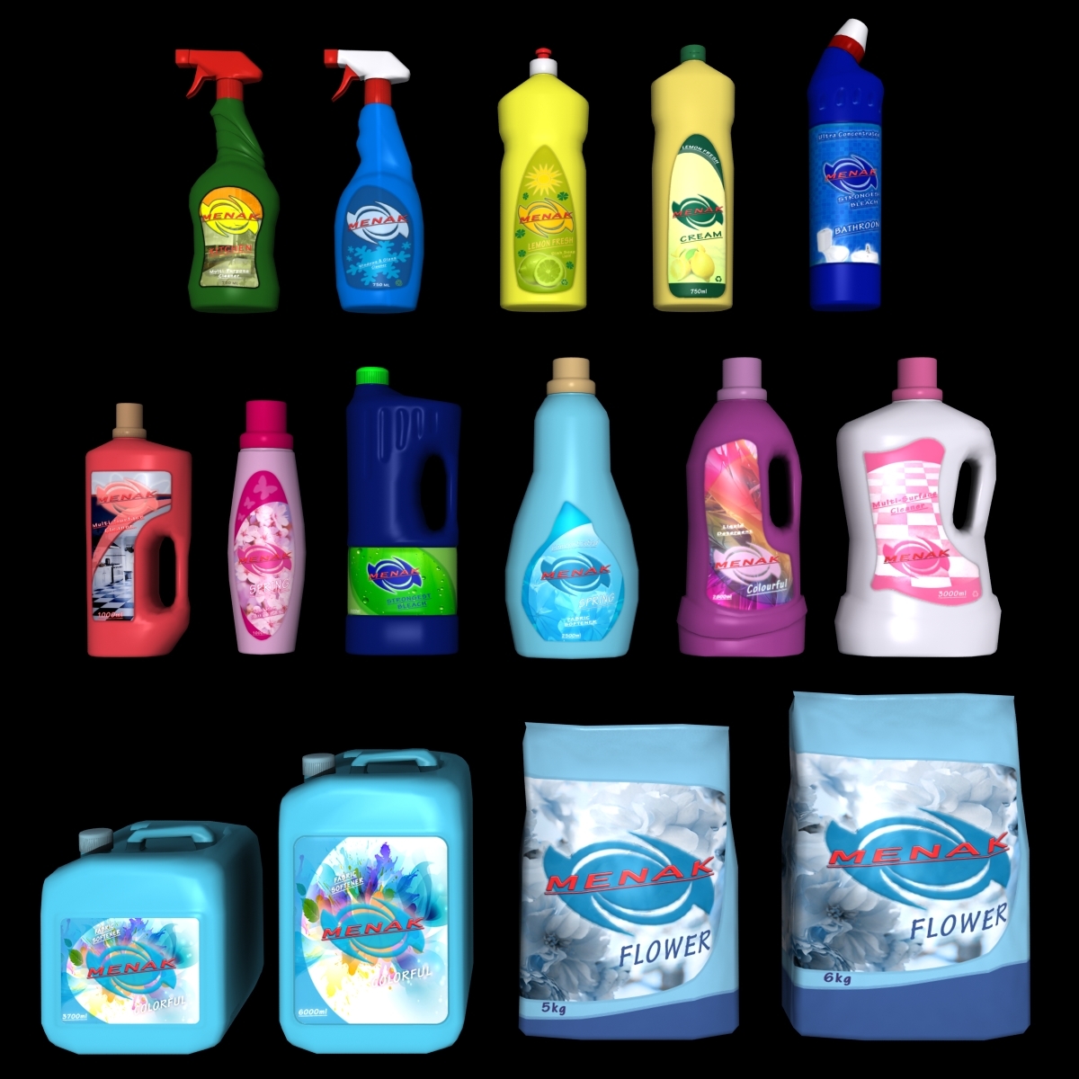 max soap washing spray