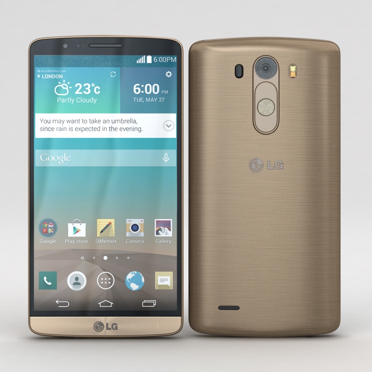 lg g3 shine gold max