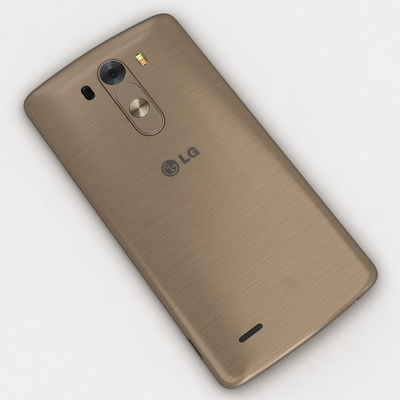 lg g3 shine gold max