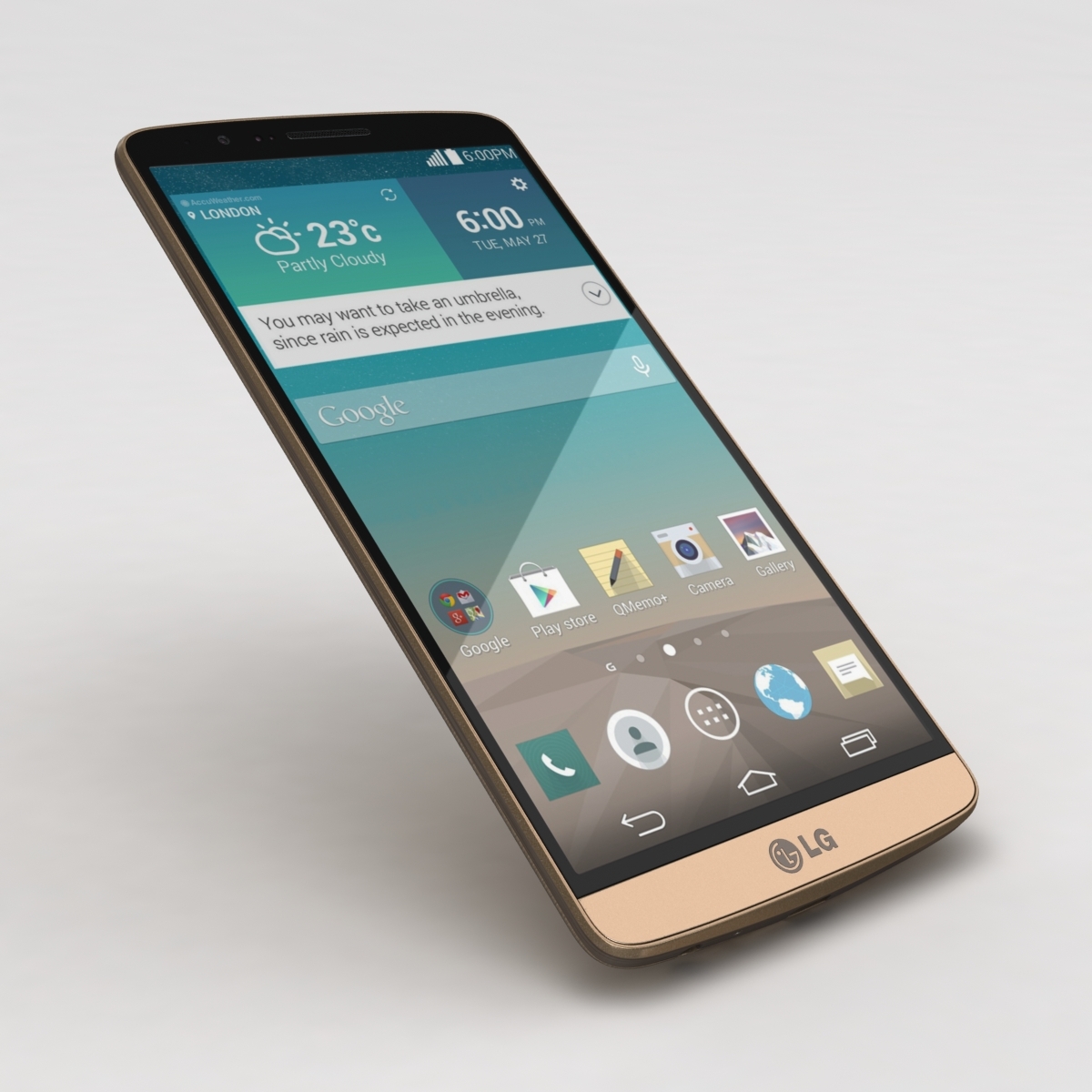 lg g3 shine gold max