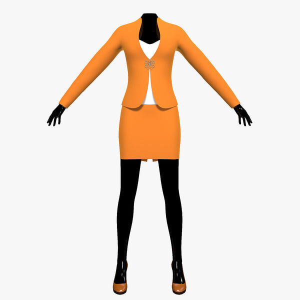 Free 3D Mannequin Models | TurboSquid