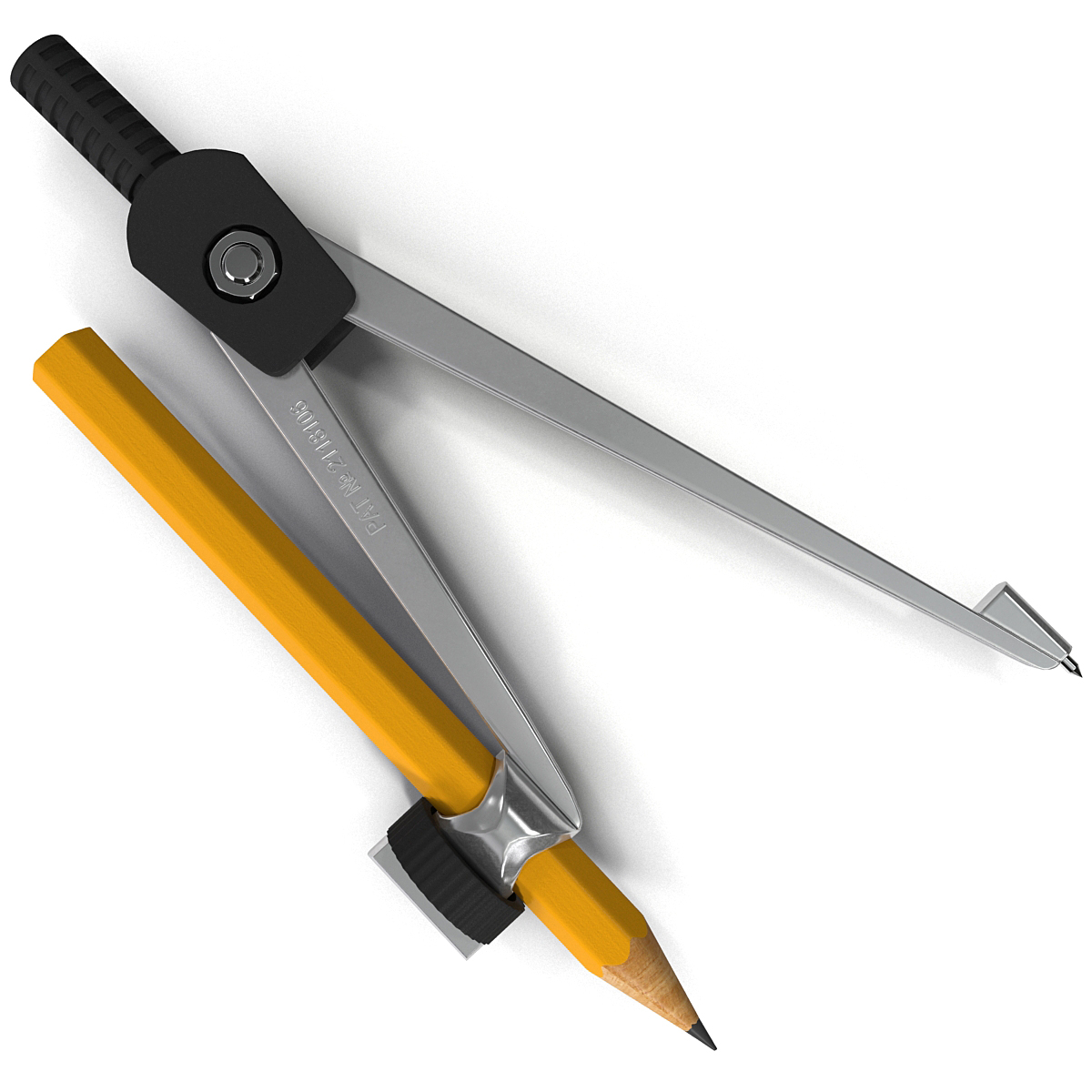 max drafting compass pencil