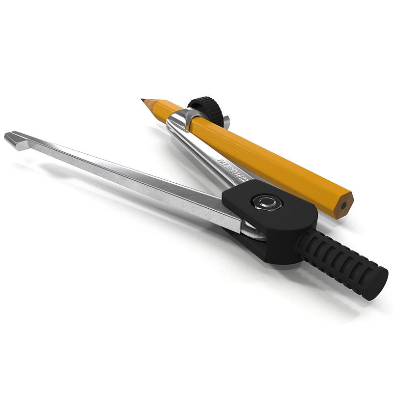 max drafting compass pencil