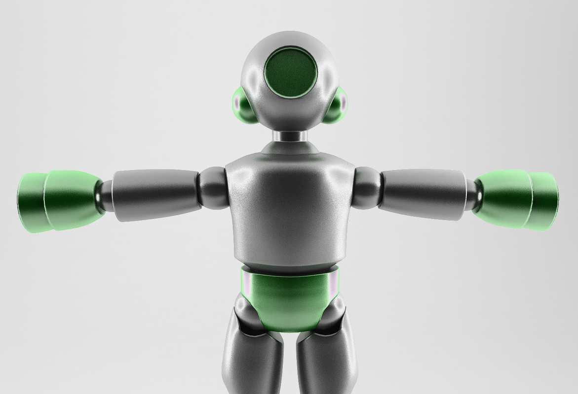 robot bot max free