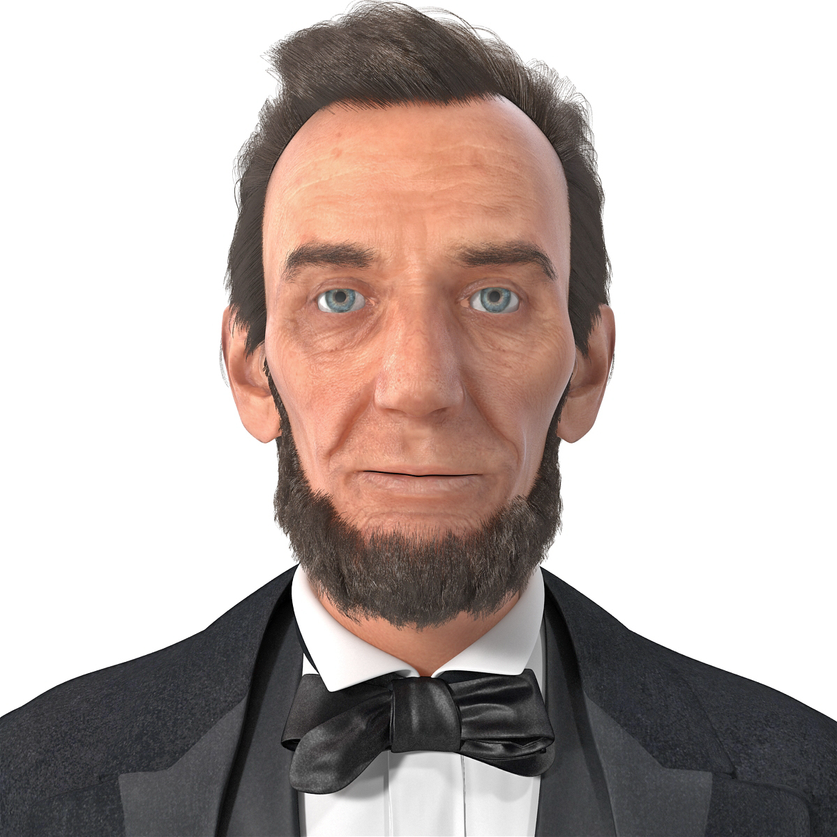 max abraham