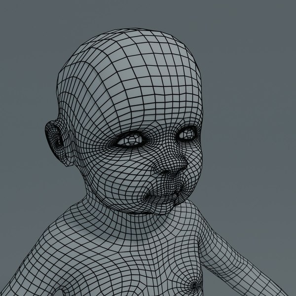 Baby Blender Models for Download | TurboSquid