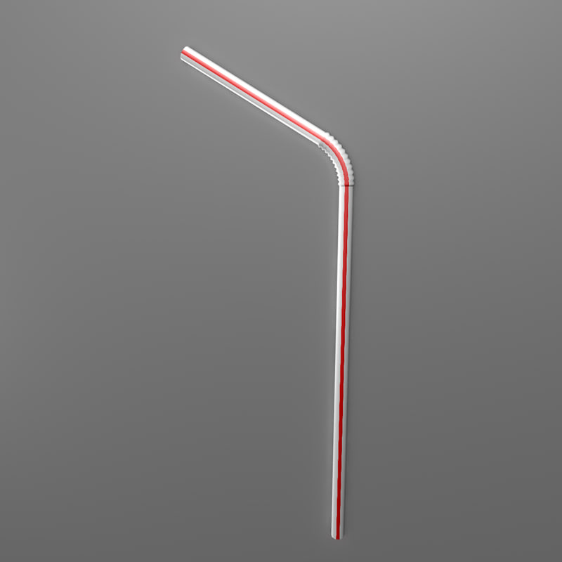 flexi straw wrl