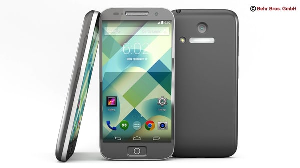 generic smart phone 4 lwo