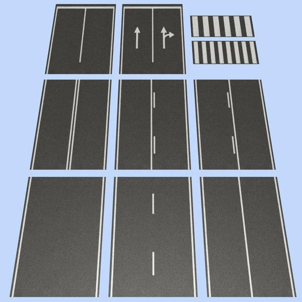 max geometric shape pack