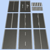 max geometric shape pack