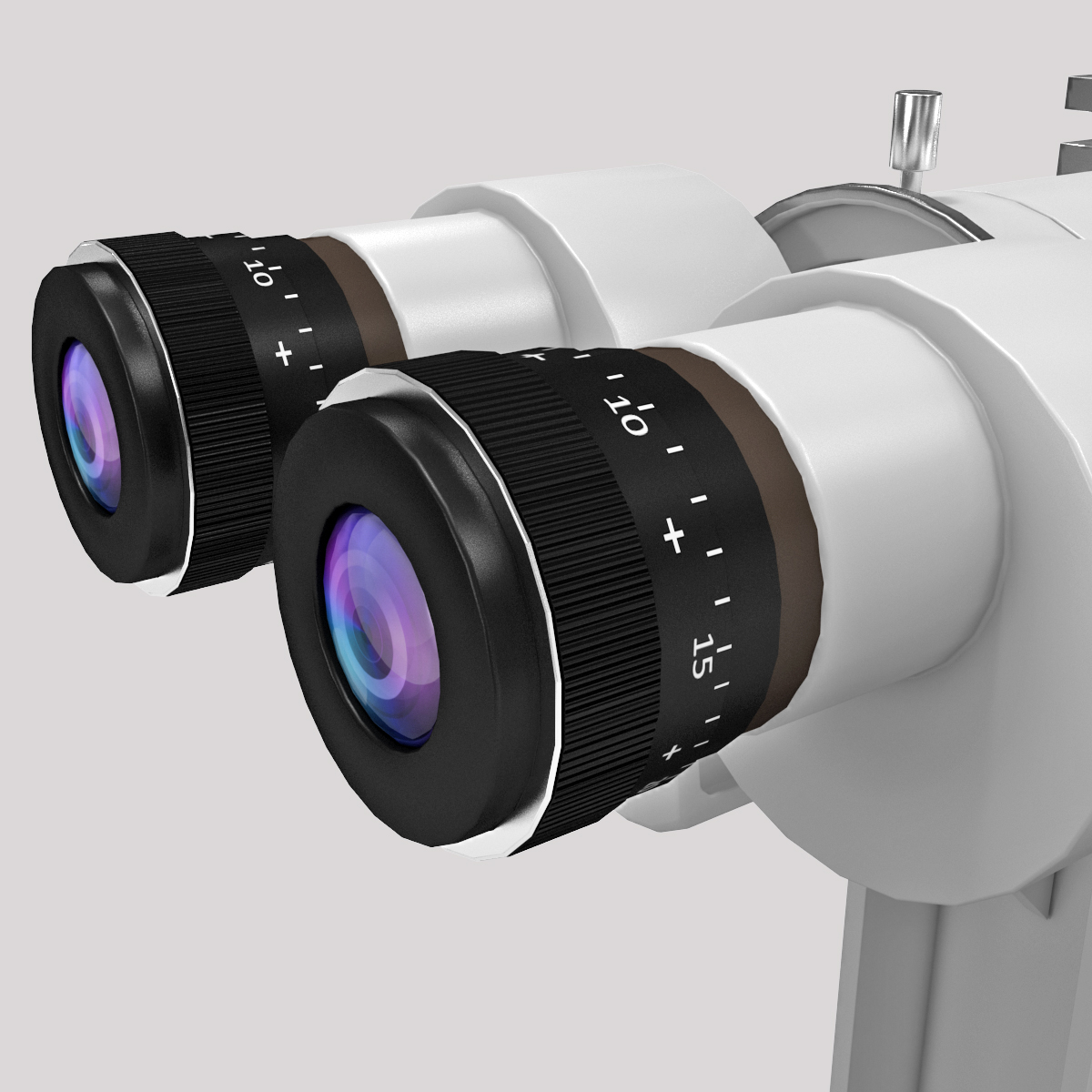 3ds ophthalmic slit lamp