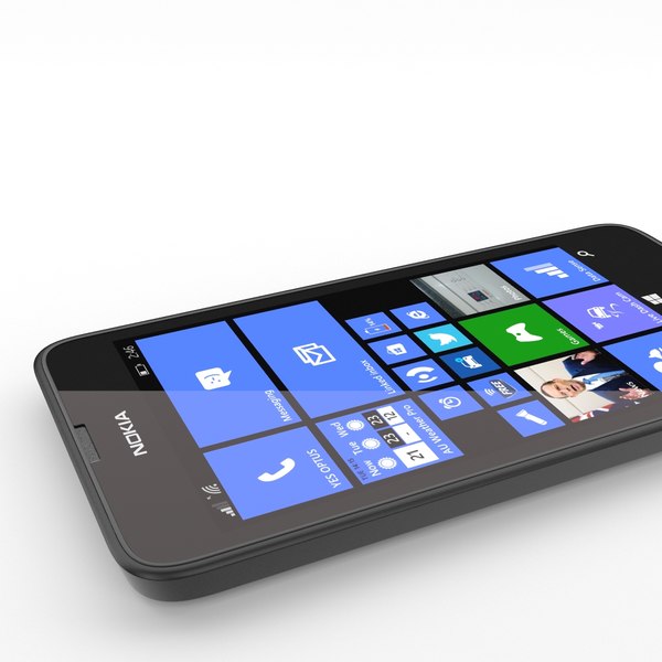 nokia lumia 630 3ds