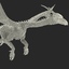 dragon 3 rigged 3d max