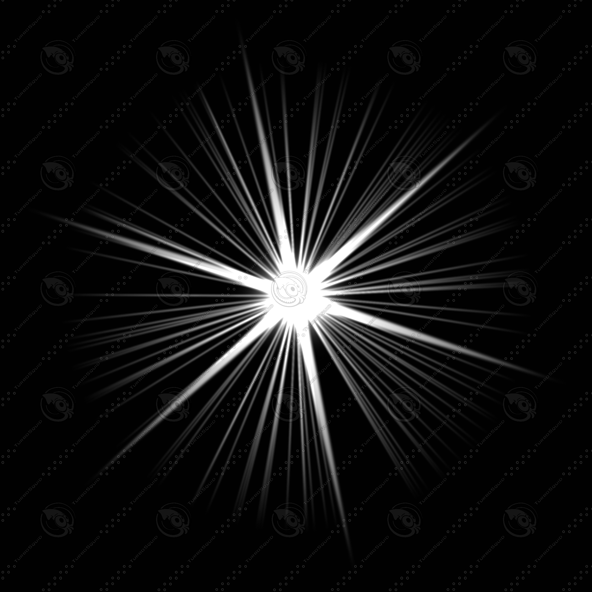 3ds max particle star galaxy