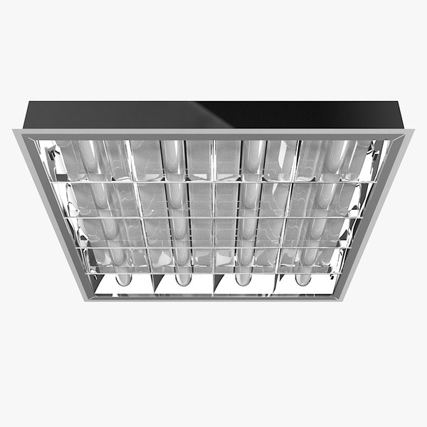 office ceiling light max
